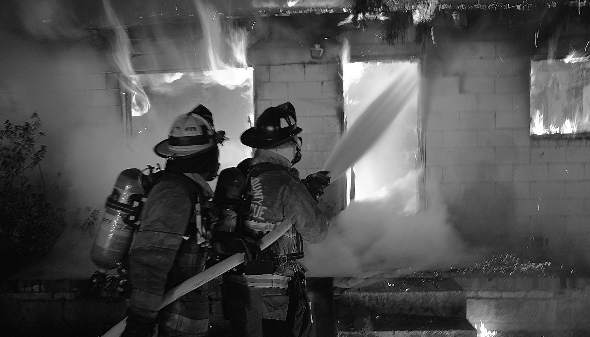 South Carolina Volunteer Firefighter, Rescue & EMS Opportunities - Join Now