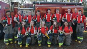 South Carolina Volunteer Firefighter, Rescue & EMS Opportunities - Join Now
